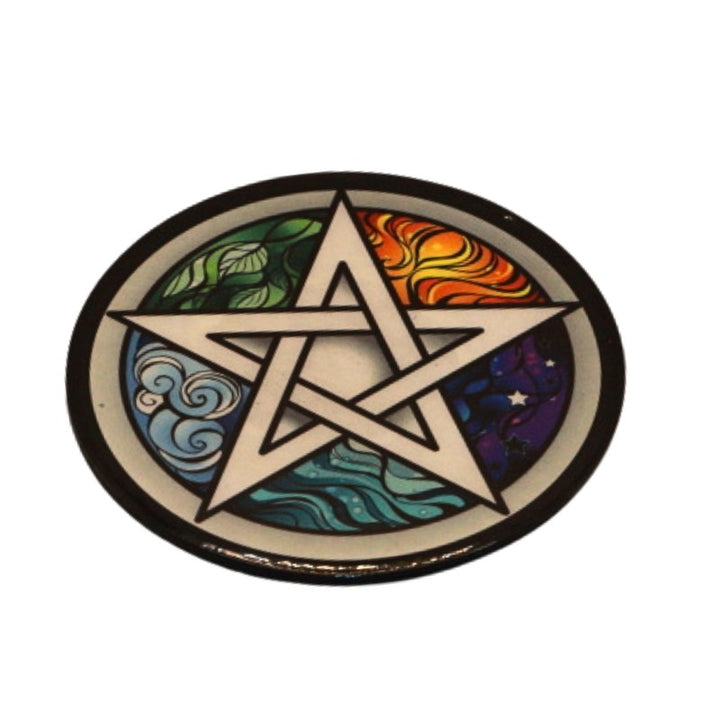 Altar Plates & Altar Tiles – Curious Cauldron