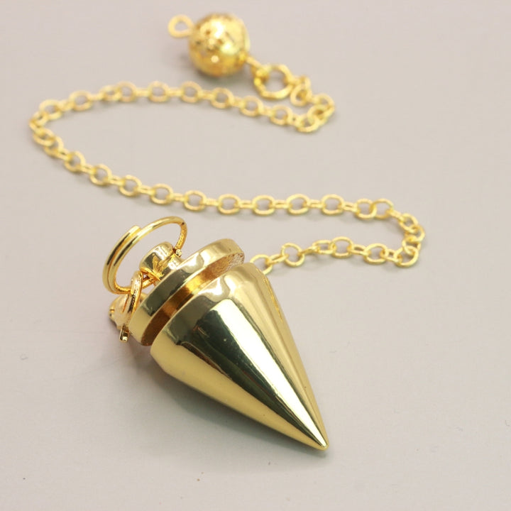 Pendulums & Dowsing Rods – Curious Cauldron