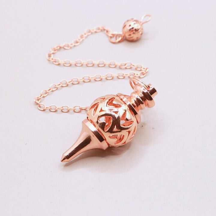 Pendulums & Dowsing Rods – Curious Cauldron