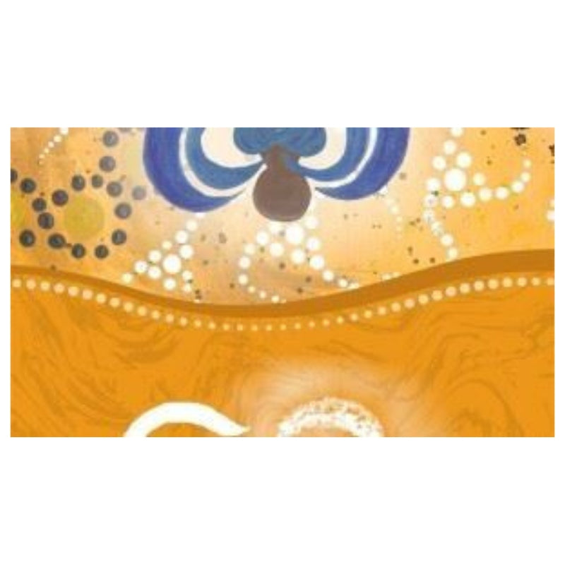 Aboriginal Ancestral Wisdom Oracle Cards – Curious Cauldron