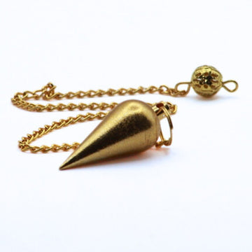 Pendulums & Dowsing Rods – Curious Cauldron