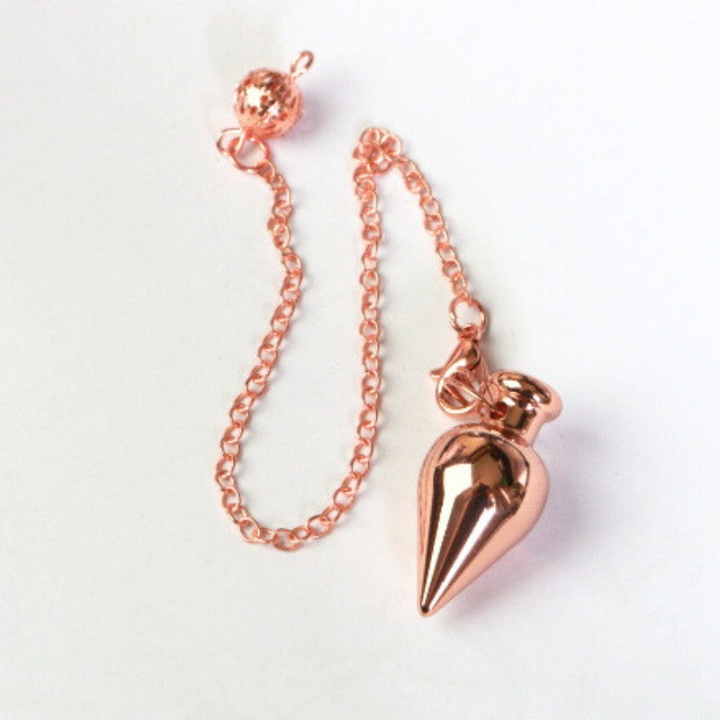 Teardrop Pendulum- Dowsing and Divination – Curious Cauldron